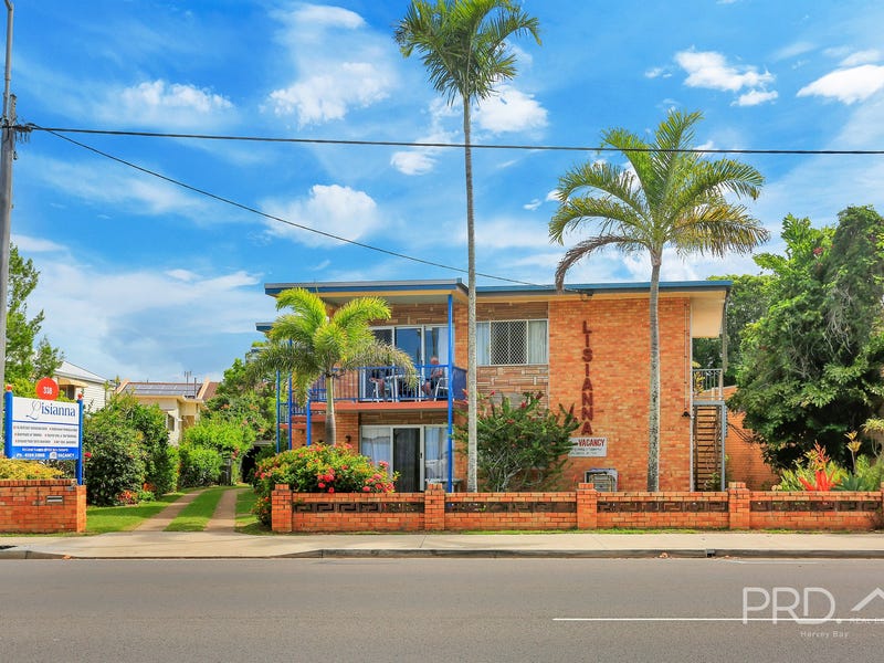 338 Esplanade, Scarness, Qld 4655 - Property Details