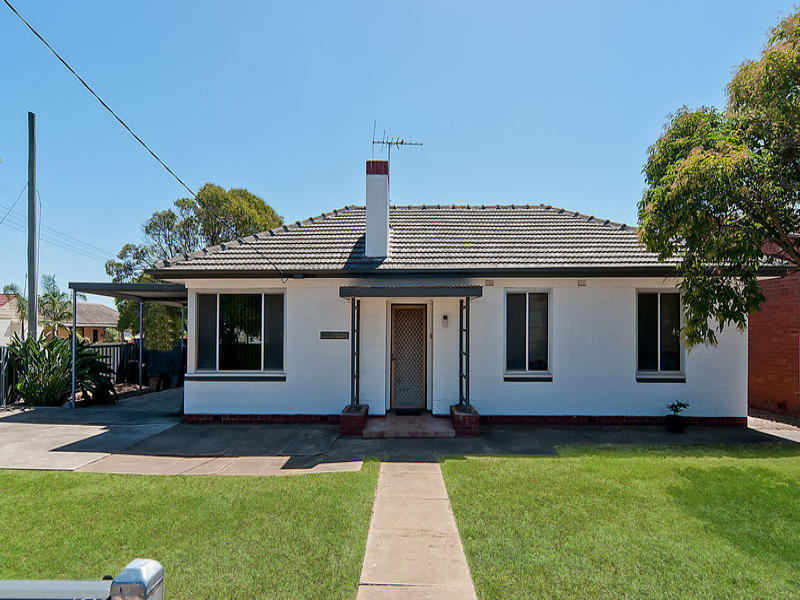 1 Aberdeen Crescent, Findon, SA 5023 - Property Details
