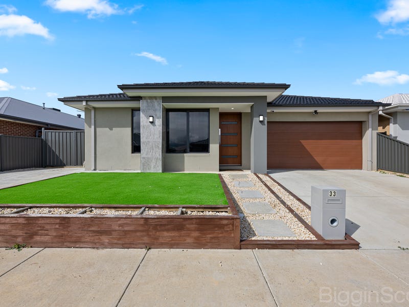 33 Evans Way, Lucas, Vic 3350 - House for Sale - realestate.com.au