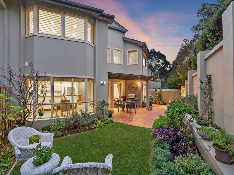 16/55 Garland Road, Naremburn, NSW 2065 - Property Details