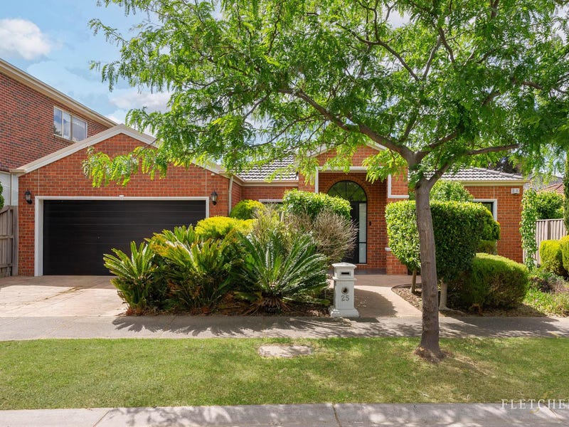 25 Scarlet Drive, Bundoora, Vic 3083 - Property Details