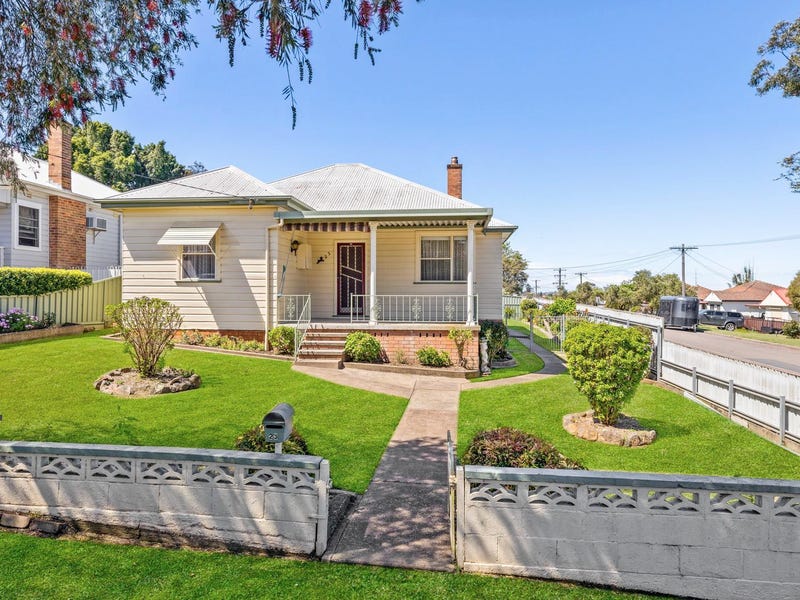 23 Parkes Street, Rutherford, NSW 2320 - Property Details