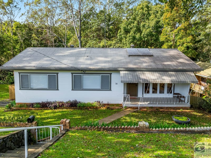 74 Invercauld Road, Goonellabah, NSW 2480 - Property Details