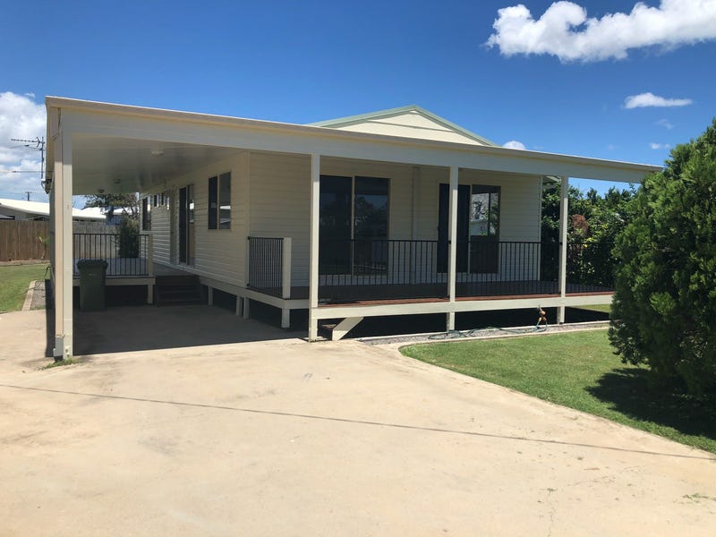 9 Toms Court, Bowen, Qld 4805 - Property Details