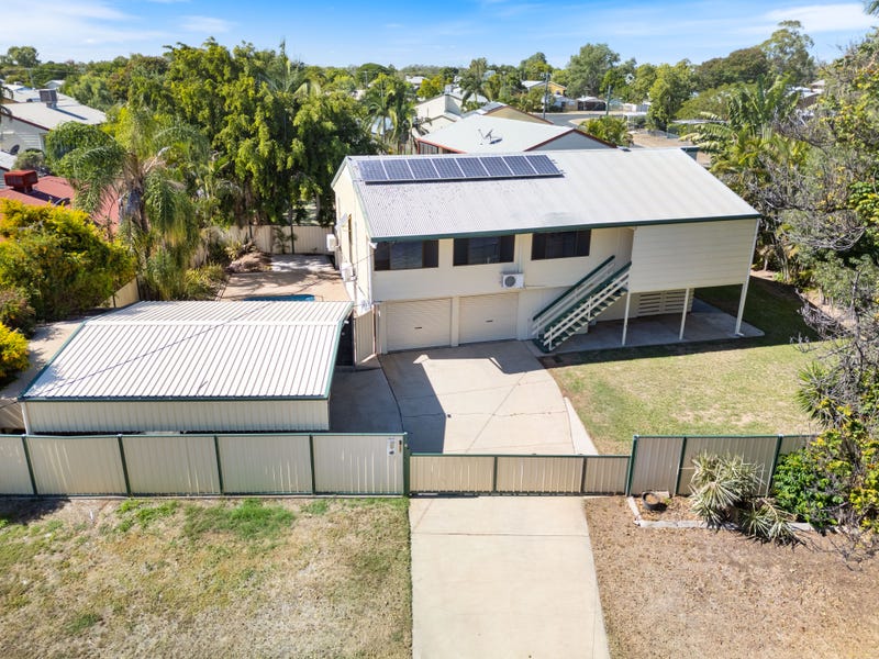 7 Dawn Crescent, Emerald, Qld 4720 - Property Details