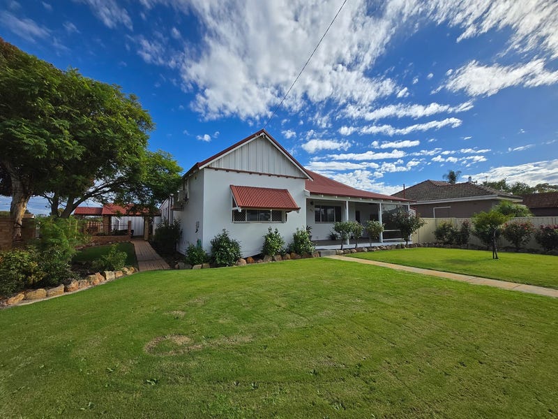 47 Clive Street, Katanning, WA 6317 - realestate.com.au