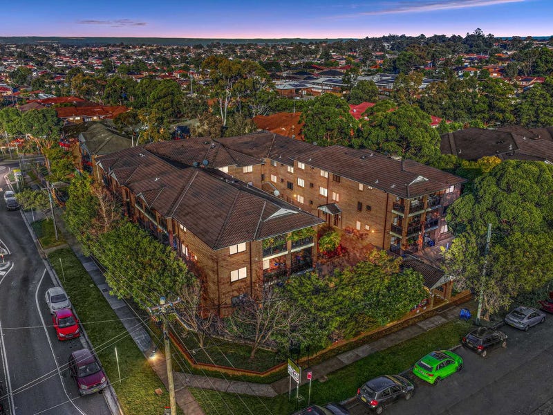 9/2A Mulla Road, Yagoona, NSW 2199 - Property Details