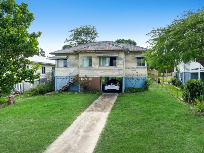 16 Herbert Street, Murarrie, Qld 4172 - Property Details