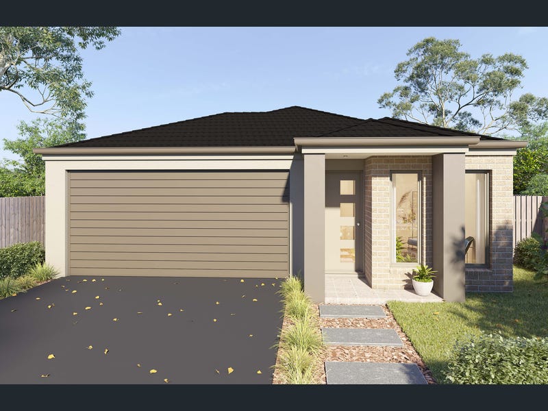 Brompton Land Estate at Encore Boulevard, Cranbourne South - realestate ...