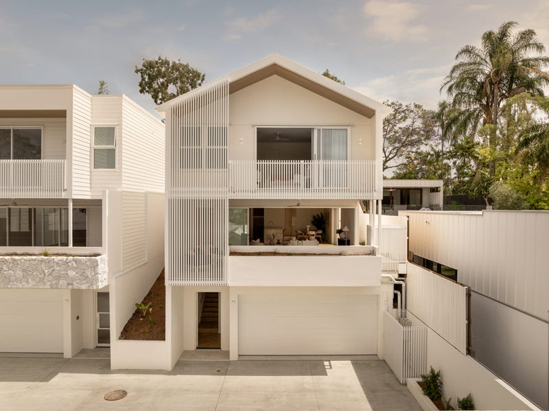 15A Victoria Crescent, Toowong, Qld 4066 - House for Sale - realestate ...