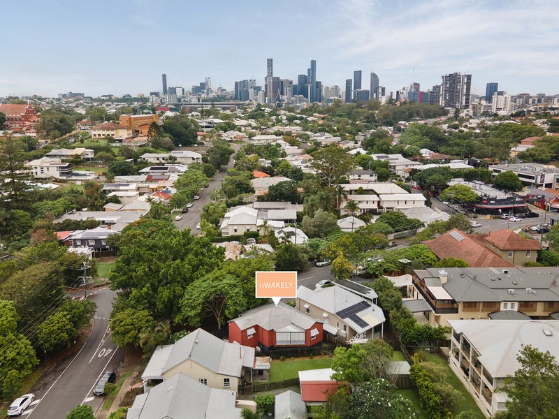 38A Nash Street, Paddington, Qld 4064 - Property Details