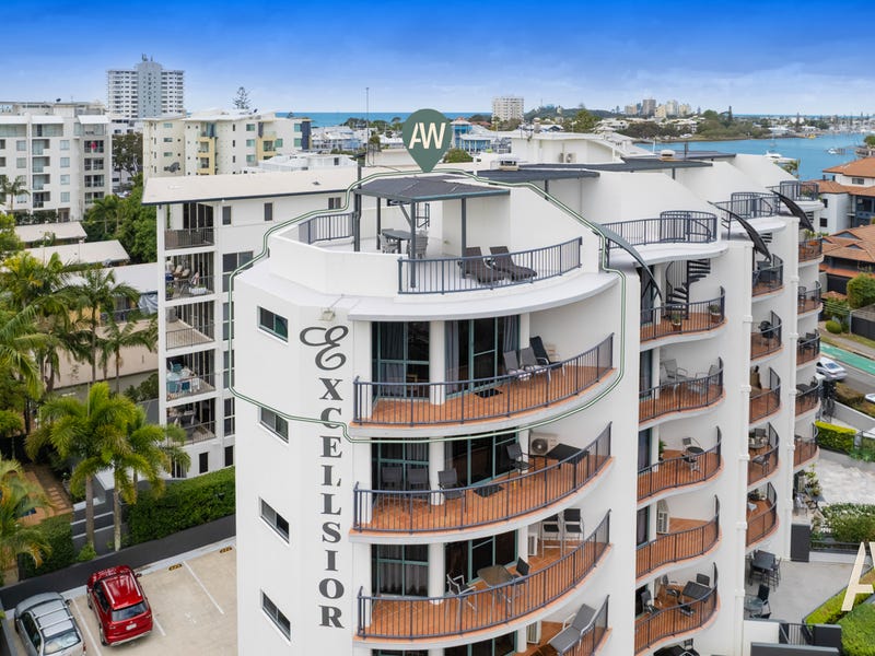 29/104 River Esplanade, Mooloolaba, Qld 4557 - Property Details