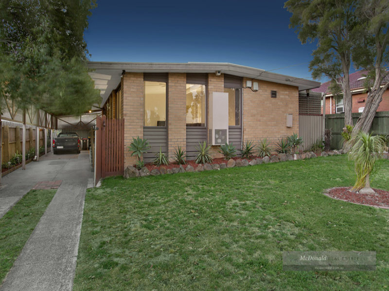 237 Cheltenham Road, Keysborough, Vic 3173 - Property Details