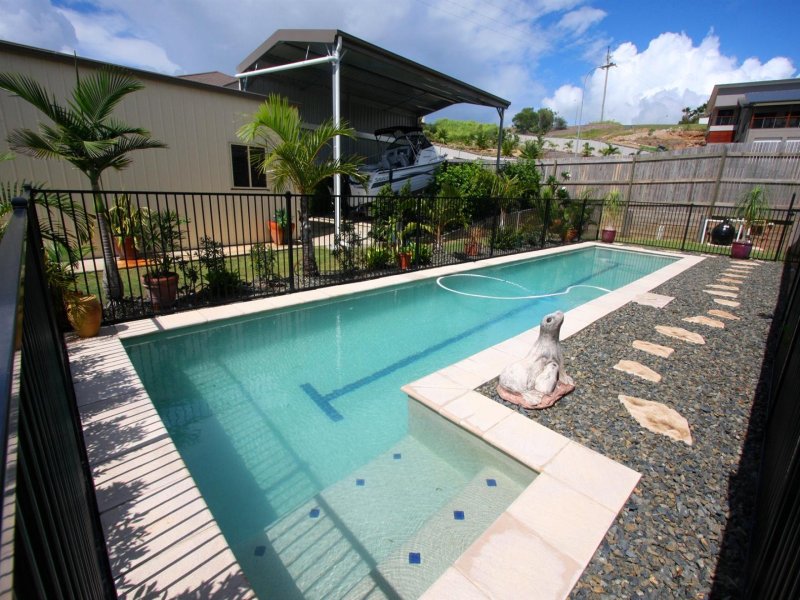 5 Java Court, Yeppoon, Qld 4703 - Property Details