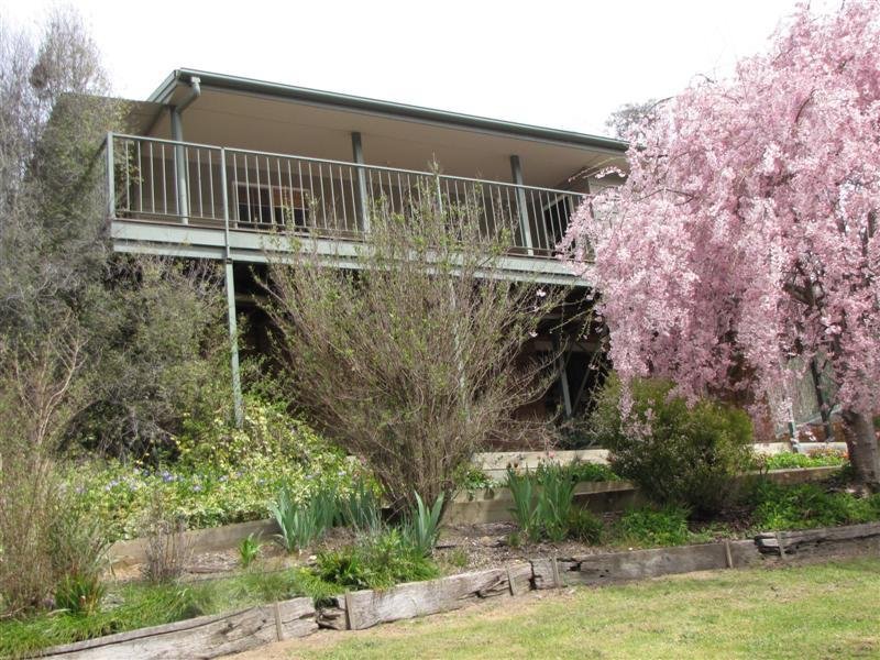 5016 Batlow Road, Tumut, NSW 2720 - Property Details
