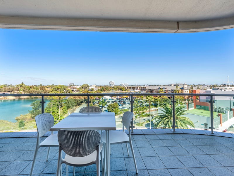401/16 Dolphin Drive, Mandurah, WA 6210 - Property Details