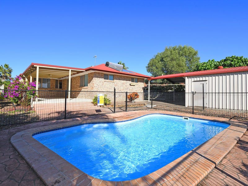 8 Dean Court, Urraween, Qld 4655 - Property Details