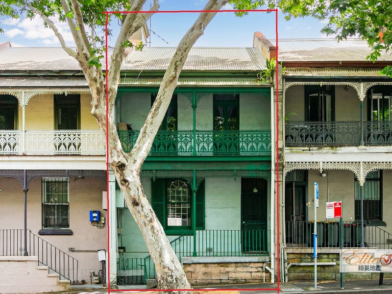 605 Harris Street, Ultimo, NSW 2007 - Property Details