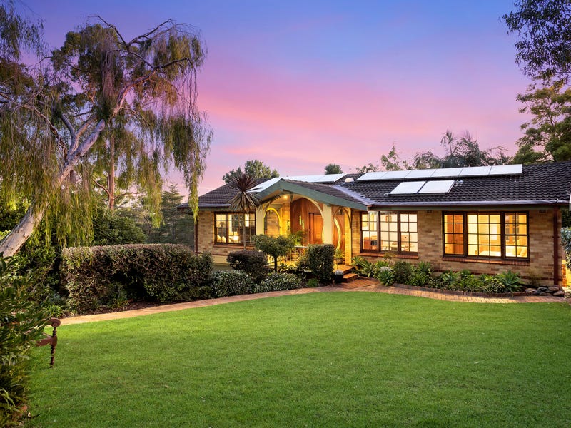 31 Koombalah Avenue, Turramurra, NSW 2074 - Property Details