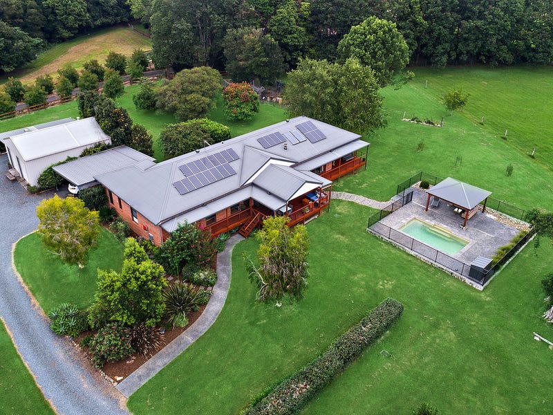 44 Rainford Dr, Boambee, NSW 2450 - Property Details