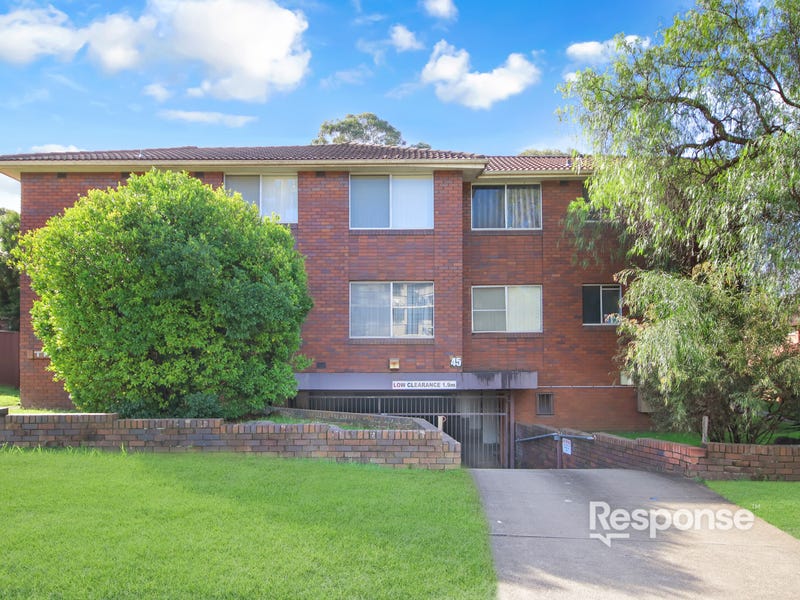 14/45 Victoria Street, Werrington, NSW 2747 - realestate.com.au