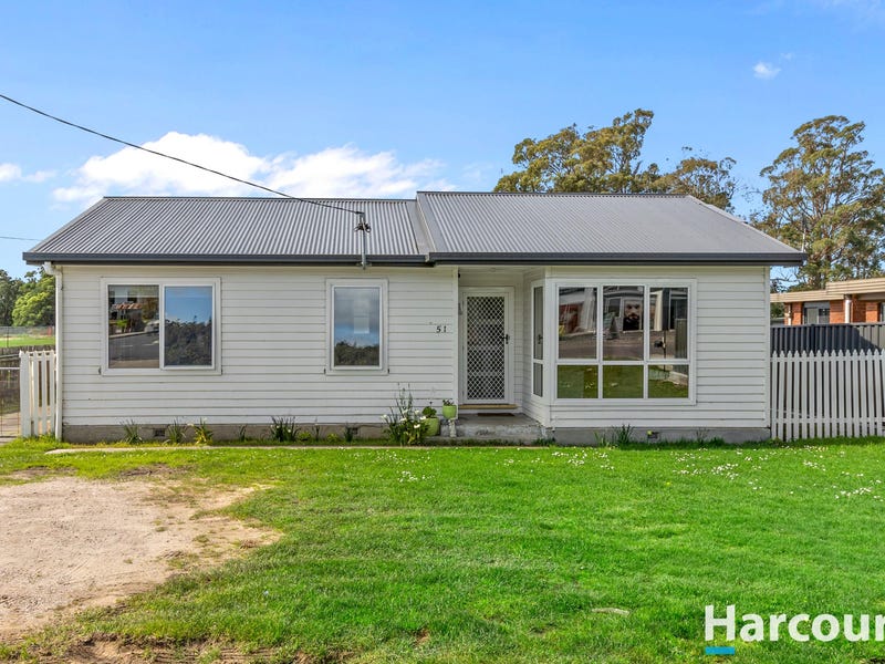 51 Mersey Main Road, Spreyton, Tas 7310 - Property Details