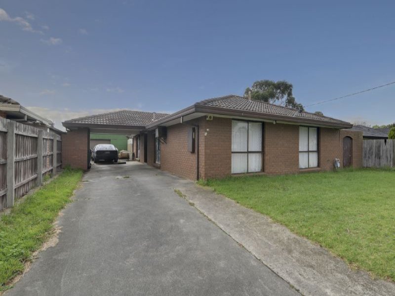 19 Spring Court, Morwell, Vic 3840 - Property Details