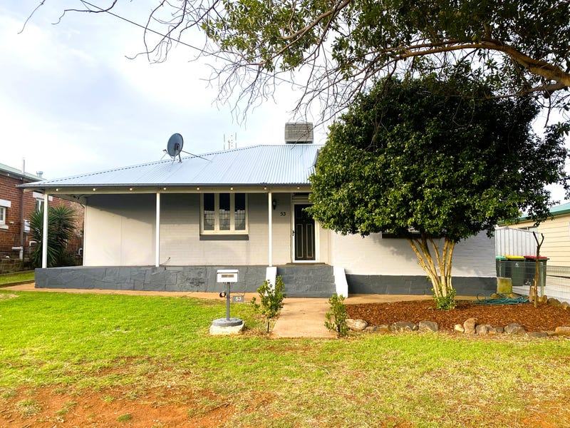53 Albert Street, Parkes, NSW 2870 - Property Details