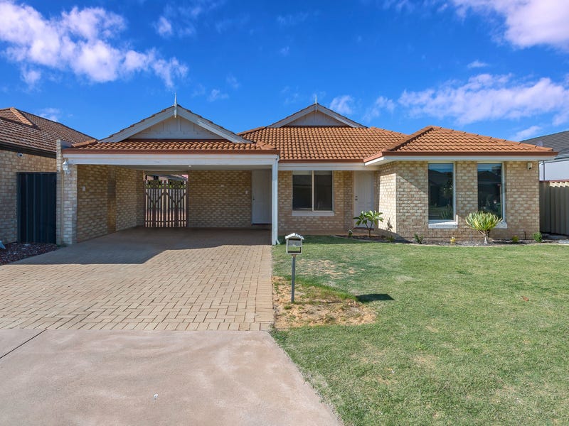 18 Mcewing Road, Redcliffe, WA 6104 - Property Details