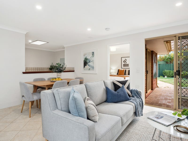 3/11 Murray Road, Palmyra, WA 6157 - Property Details