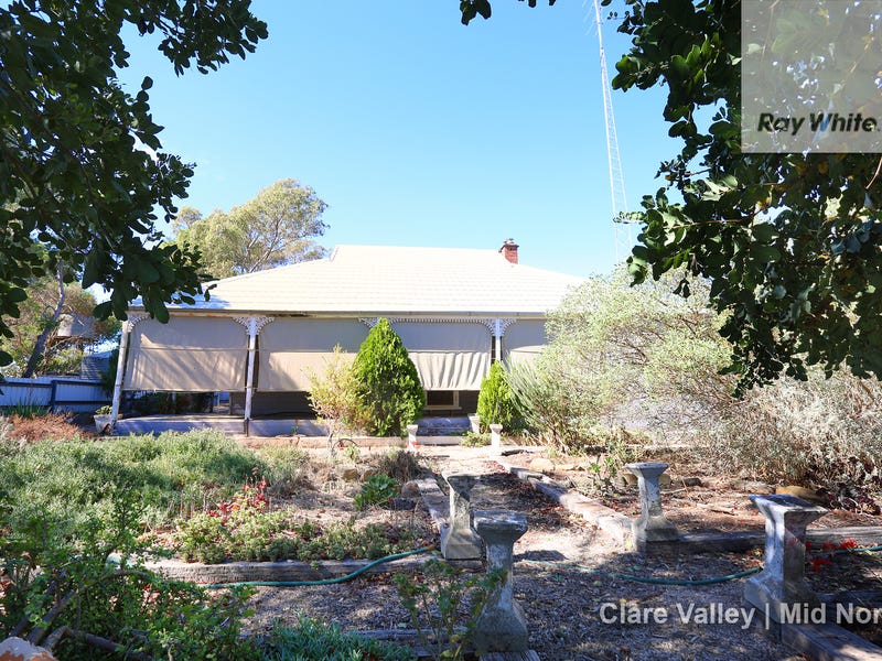 95 Yackandandah Road, Hart, SA 5464 - Property Details