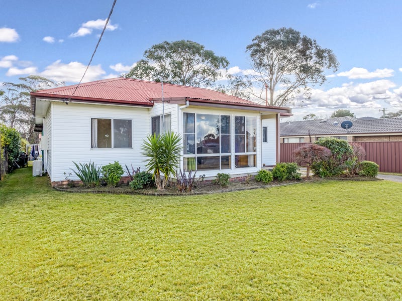 126 Hat Hill Road, Blackheath, NSW 2785 - Property Details