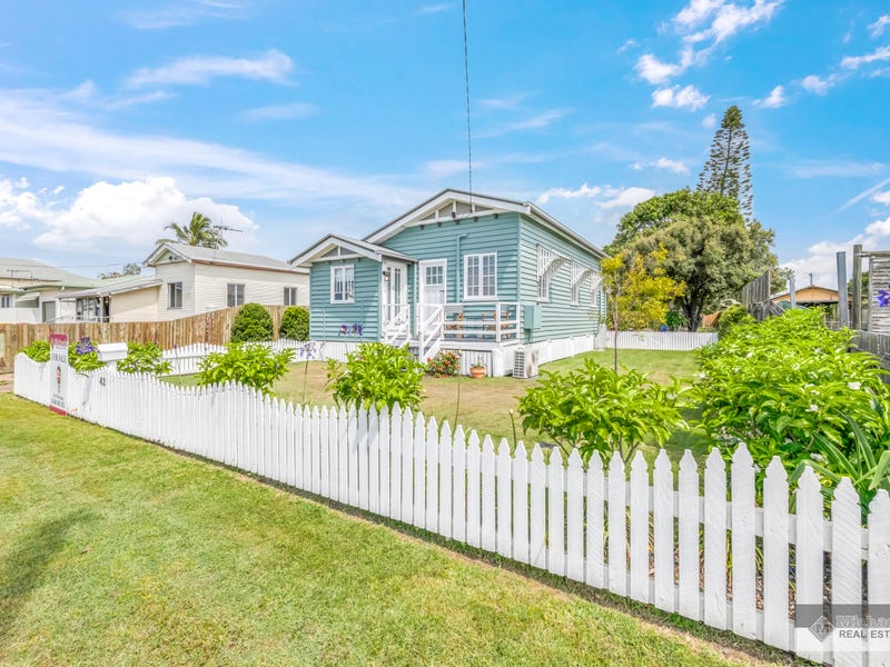 42 May Street, Walkervale, Qld 4670 - Property Details