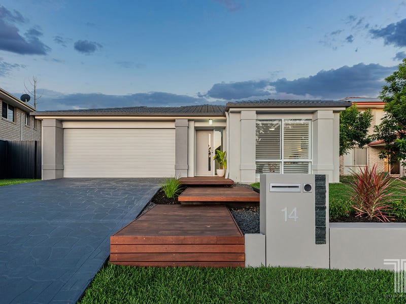 14 Holland Place, Carindale, Qld 4152 - Property Details