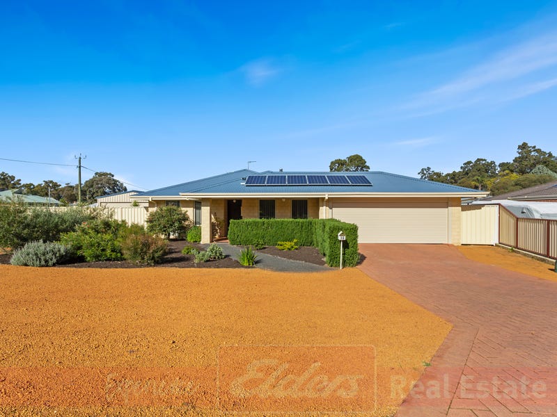 10 Bickerton Street, Collie, WA 6225 - realestate.com.au