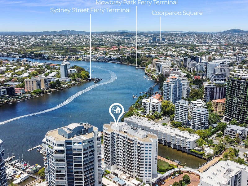 105/44 Ferry Street, Kangaroo Point, QLD 4169 - realestate.com.au
