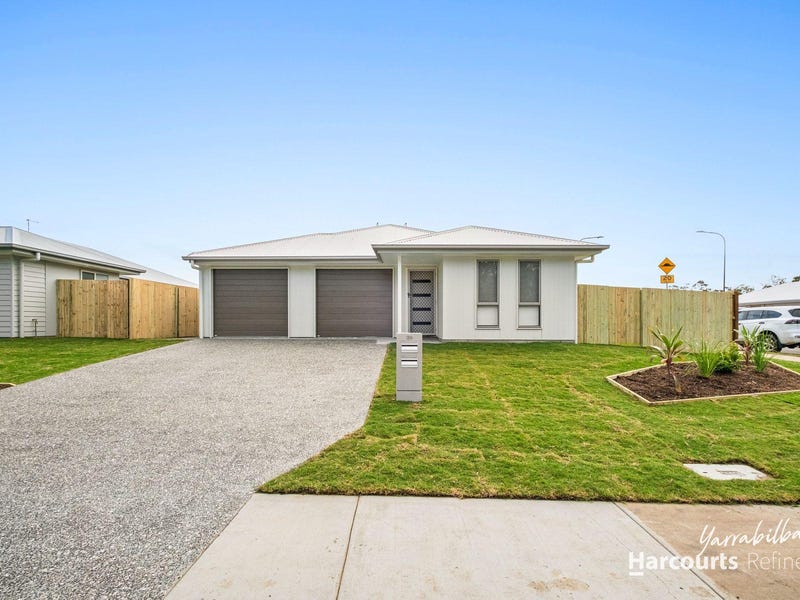 Rental Properties and Real Estate in Jimboomba, QLD 4280 (+1 location ...
