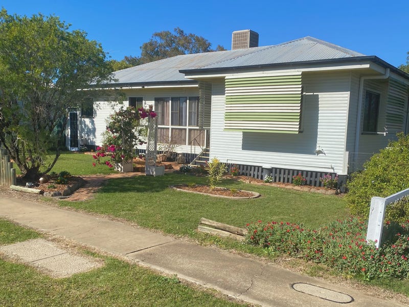 8 Alice Street, Dalby, Qld 4405 - Property Details