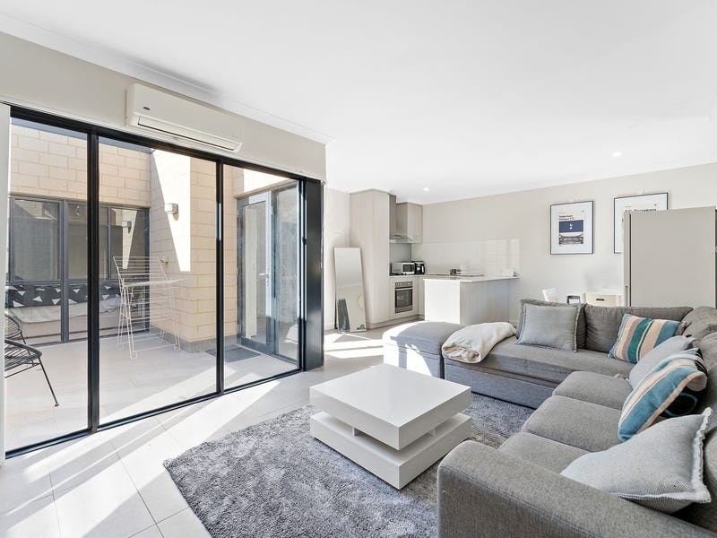 Sold Property Prices & Auction Results in Perth - CBD and Inner Suburbs ...