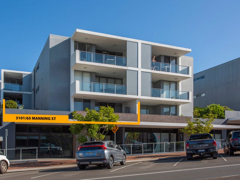 3101/65 Manning Street, Kiama, NSW 2533 - Property Details