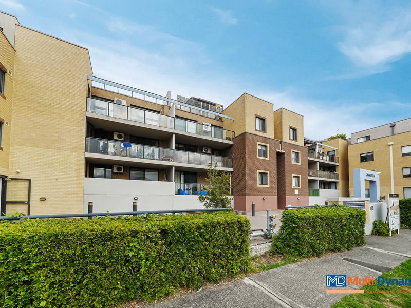37/188 South parade, Auburn, NSW 2144 - Property Details