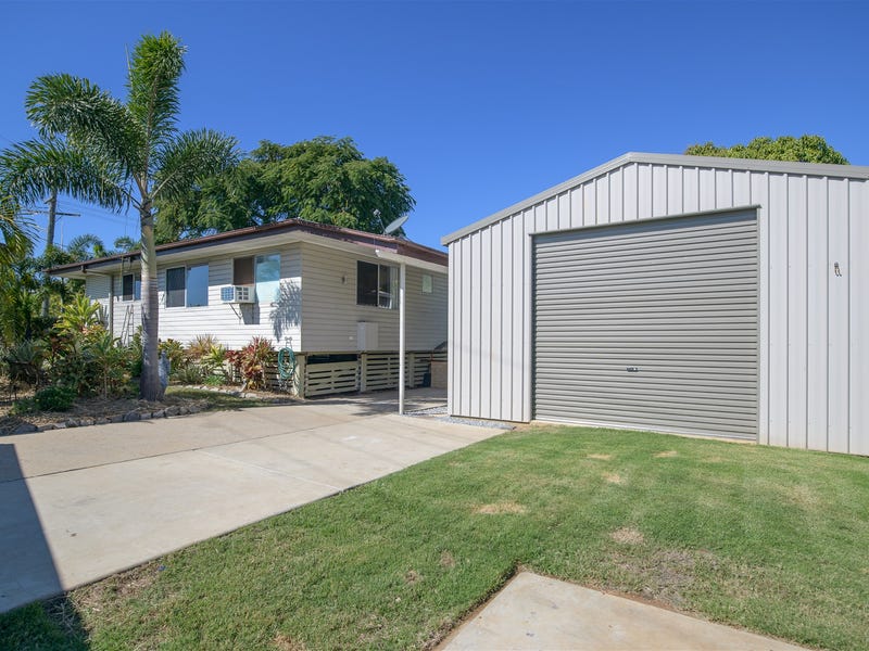 34 Dalton Street, Clinton, Qld 4680 - Property Details