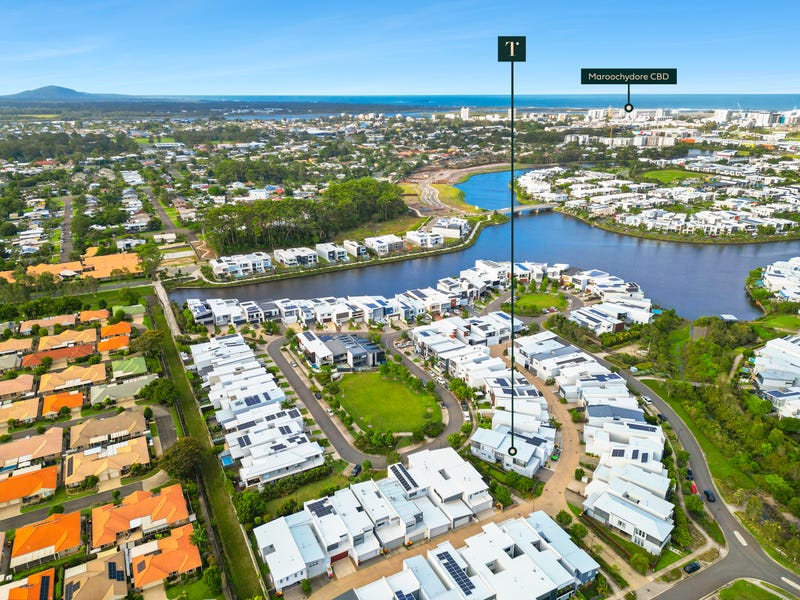 70 Osborne Circuit, Maroochydore, Qld 4558 - Property Details