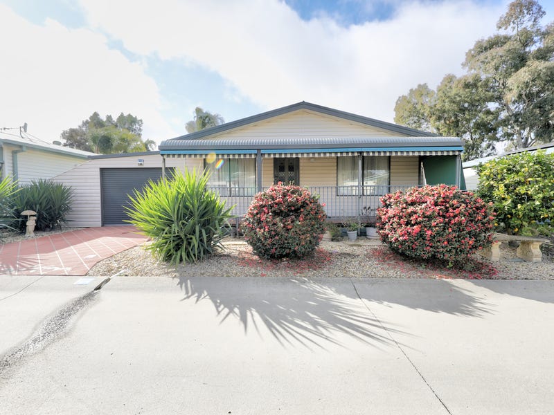 44 Oasis Drive, Cobram, Vic 3644 - Property Details