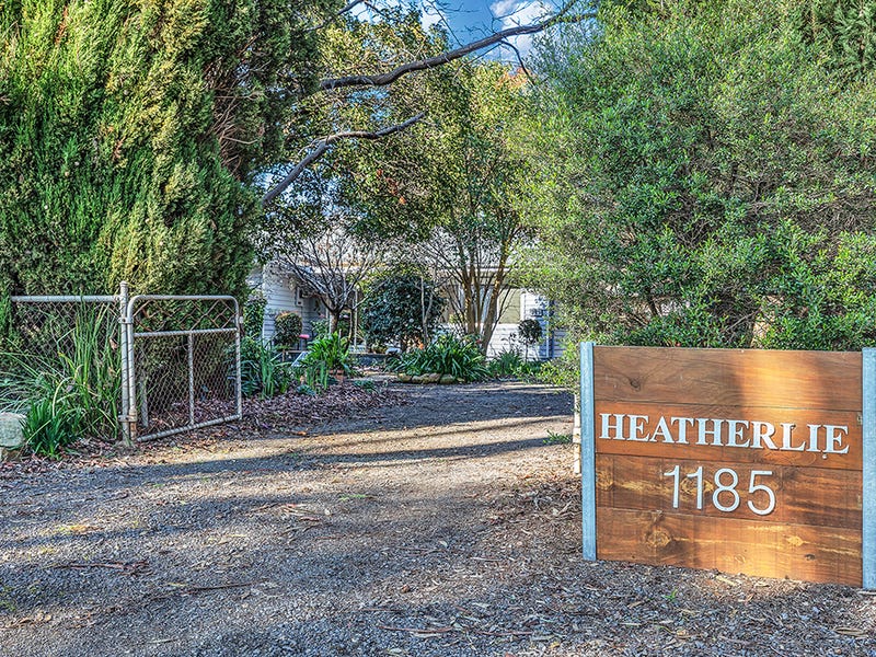 1185 Fenaughty Road, Merrigum, Vic 3618 - Property Details