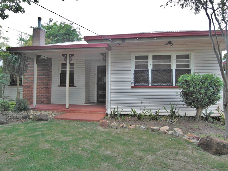 22 Fourth Avenue, Harristown, Qld 4350 - Property Details