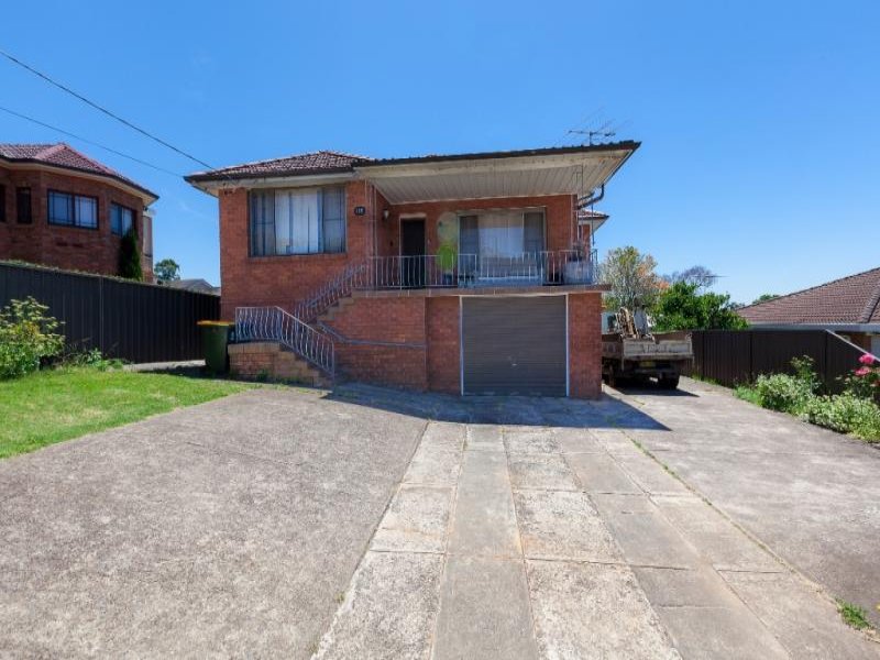 129 Old Prospect Rd, Greystanes, NSW 2145 - Property Details