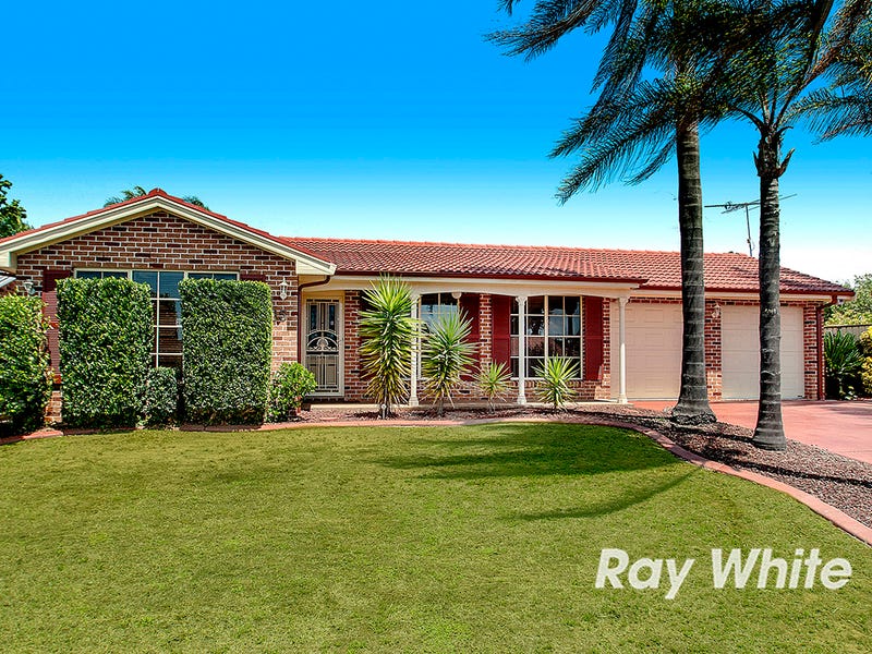 15 Procyon Place, Cranebrook, NSW 2749 - Property Details