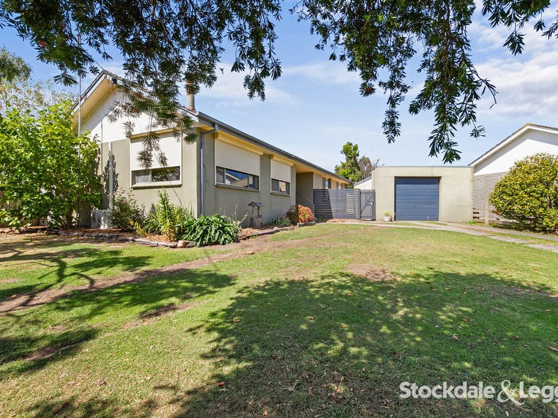 31 Alfred Drive, Yinnar, Vic 3869 - Property Details