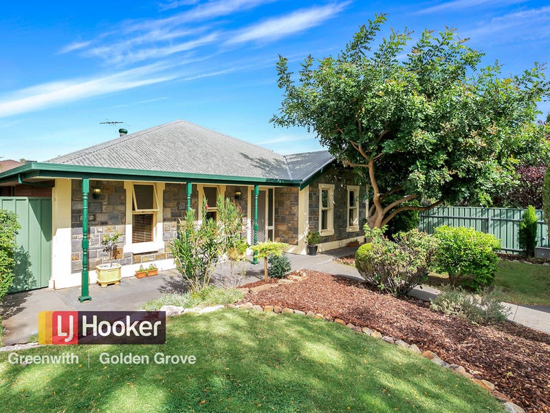 5 Boyce Court, Greenwith, SA 5125 - Property Details